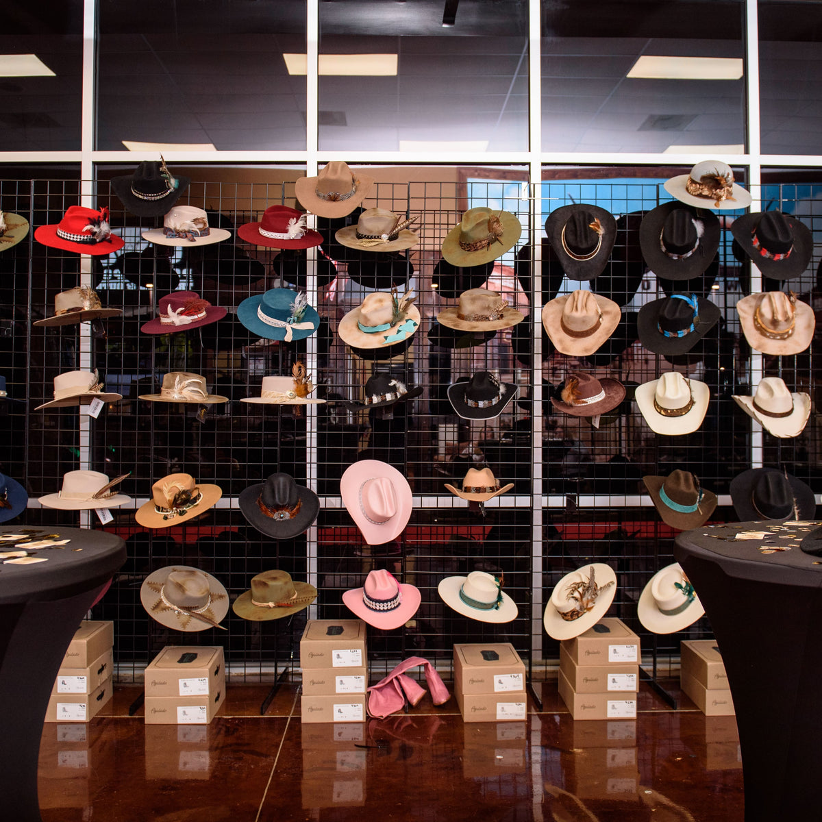 History of Hats: From Function to Fashion | Animo Hat Company – Animo ...